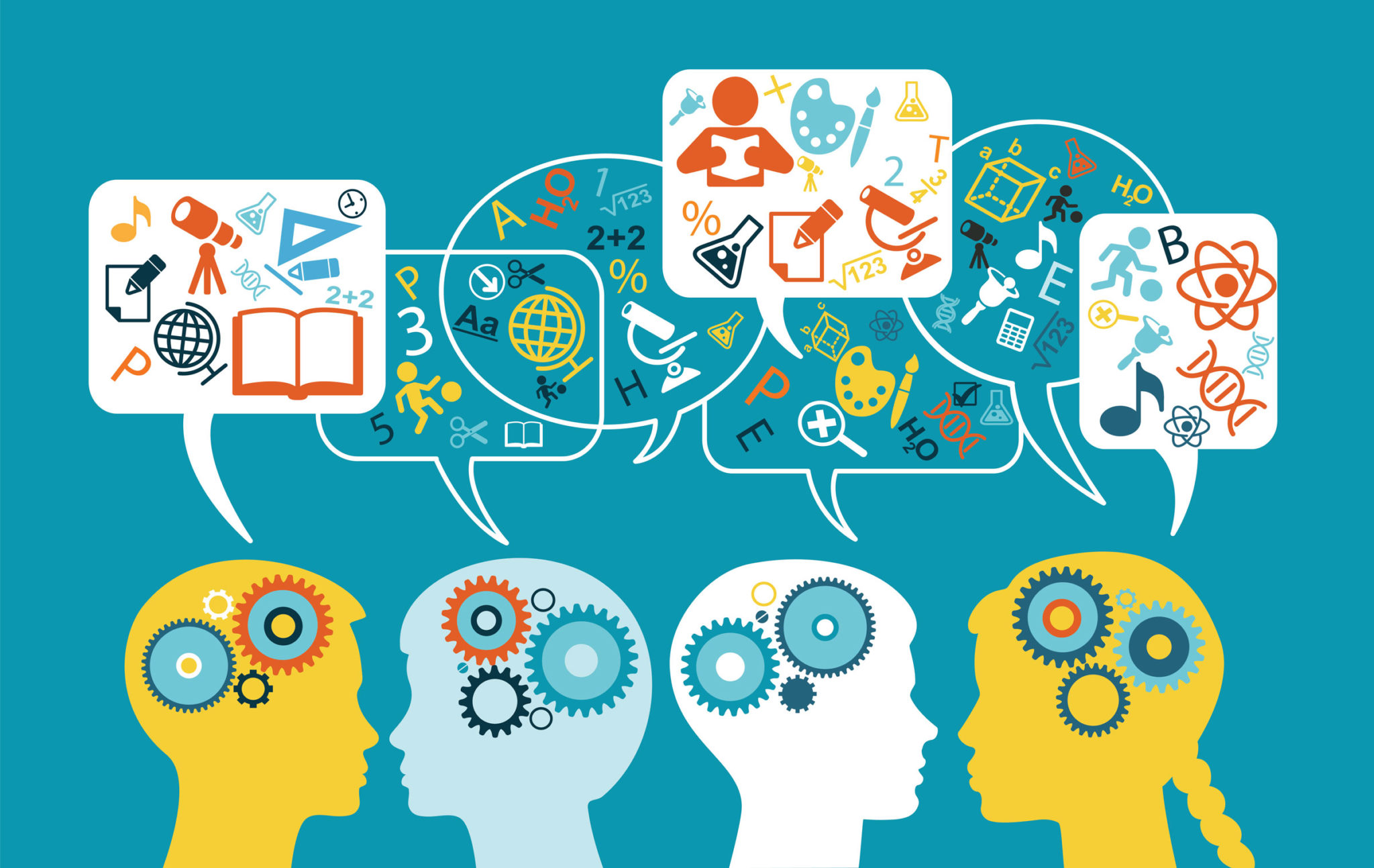 Information Processing Assessment Battery - Learning Dynamics, Inc.