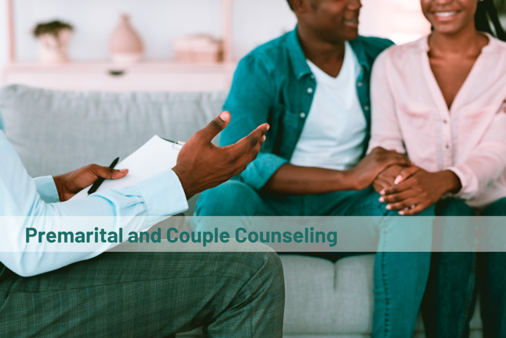 Couple Therapy - Learning Dynamics, Inc.