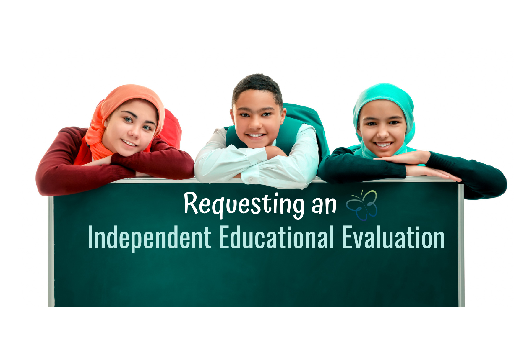 The Independent Educational Evaluation Process - Learning Dynamics, Inc.